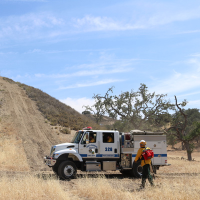 Life Safety & Emergency Services Archives - Fire Adapted Communities
